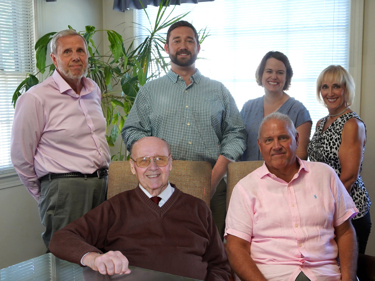 Homepage - Everett & Sons Insurance Agency